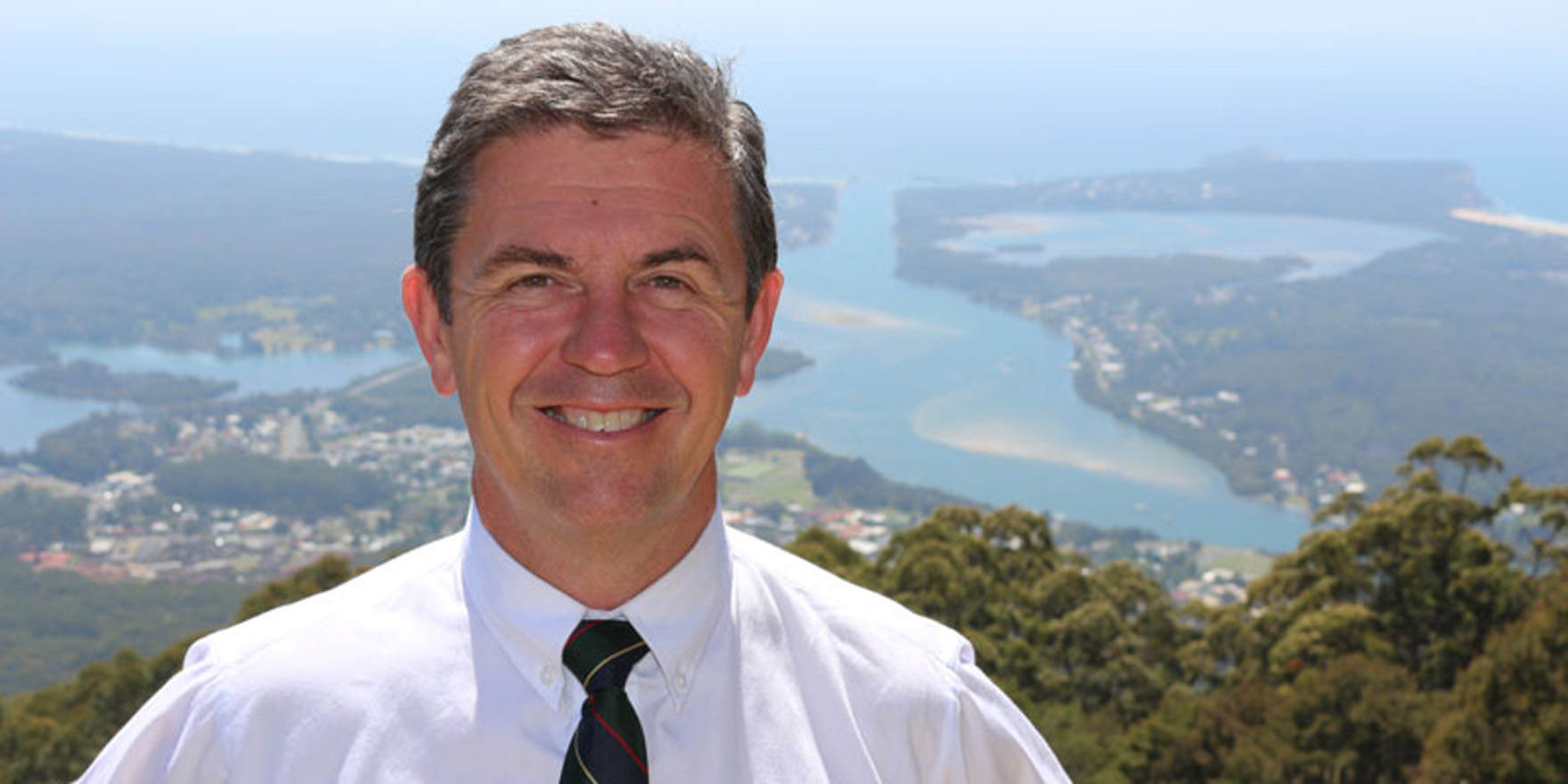 Gillespie champions new training focus • The Medical Republic