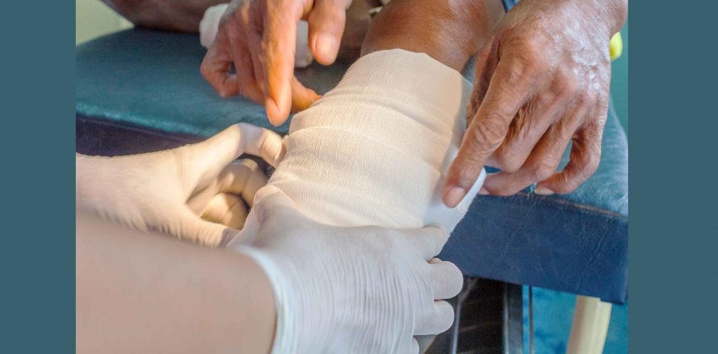 Wound Dressings May Soon To Be Covered The Medical Republic Wound Dressings May Soon To Be Covered The Medical Republic