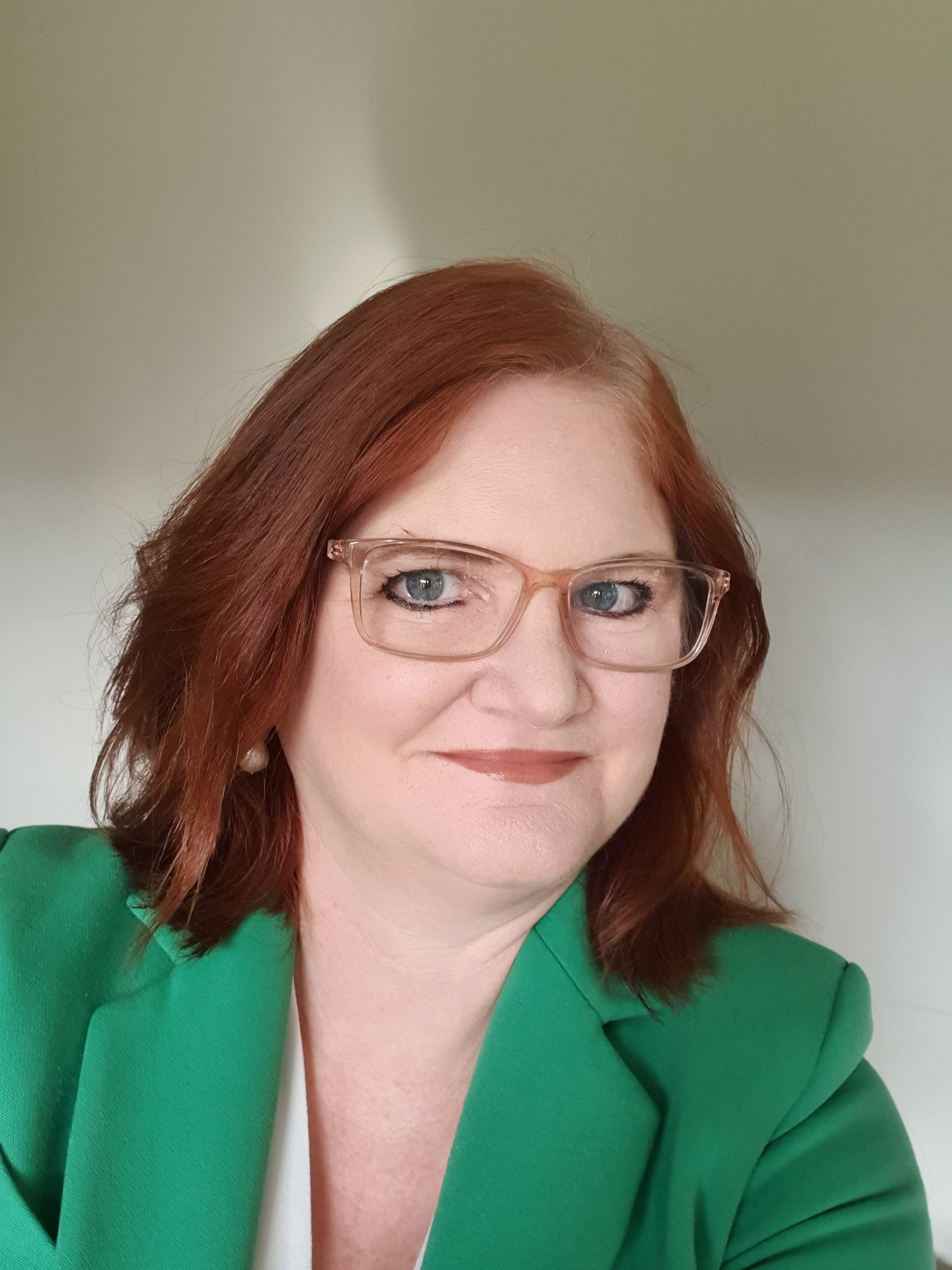 Dr Helen Schultz, Author at The Medical Republic