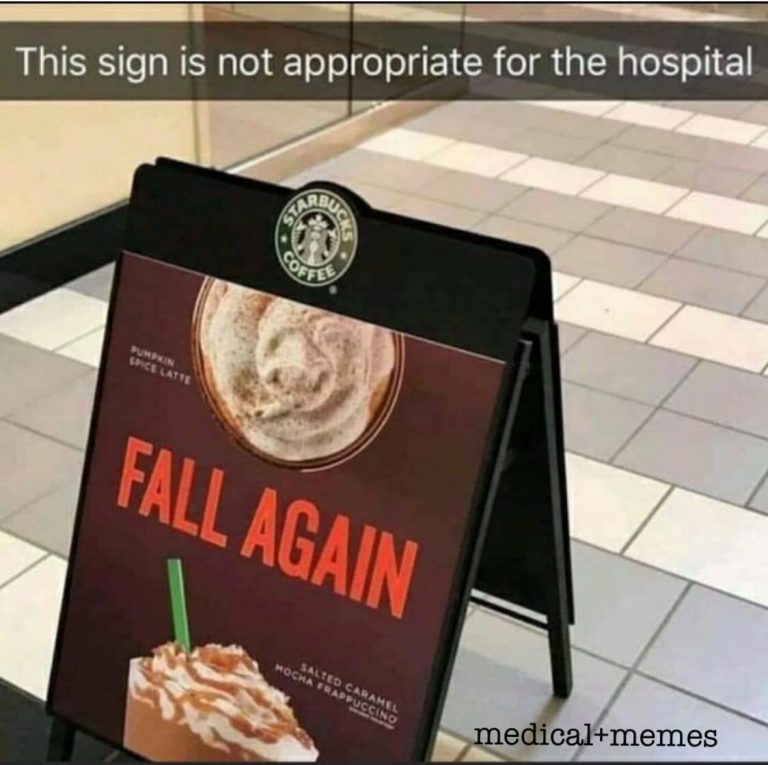 Viral Medical Memes • The Medical Republic