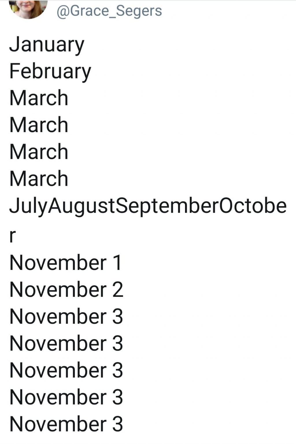 Cursed medical memes for Friday 13th • The Medical Republic