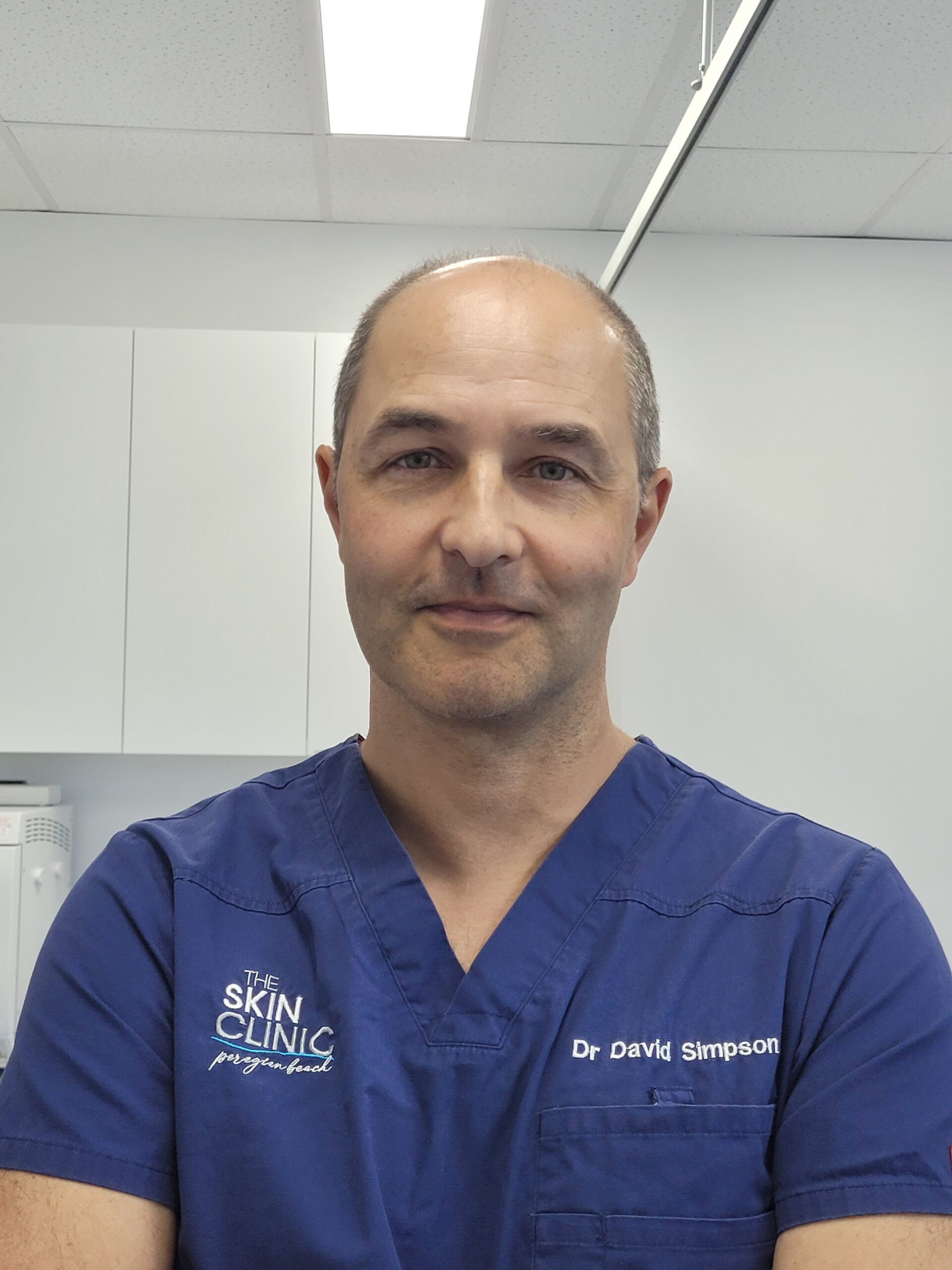 Dr David Simpson, Author at The Medical Republic