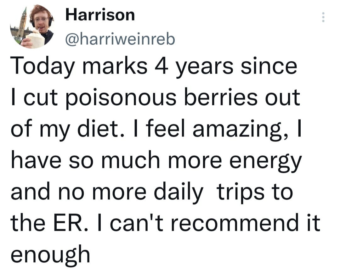 These memes will self-destruct in 3...2...1... • The Medical Republic