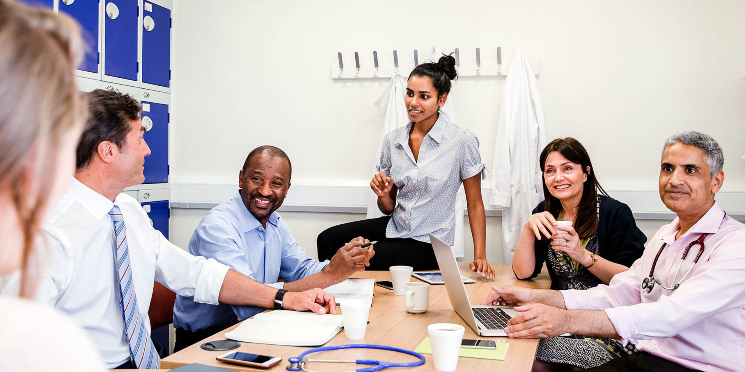 Appropriate workplace behaviour policy • The Medical Republic