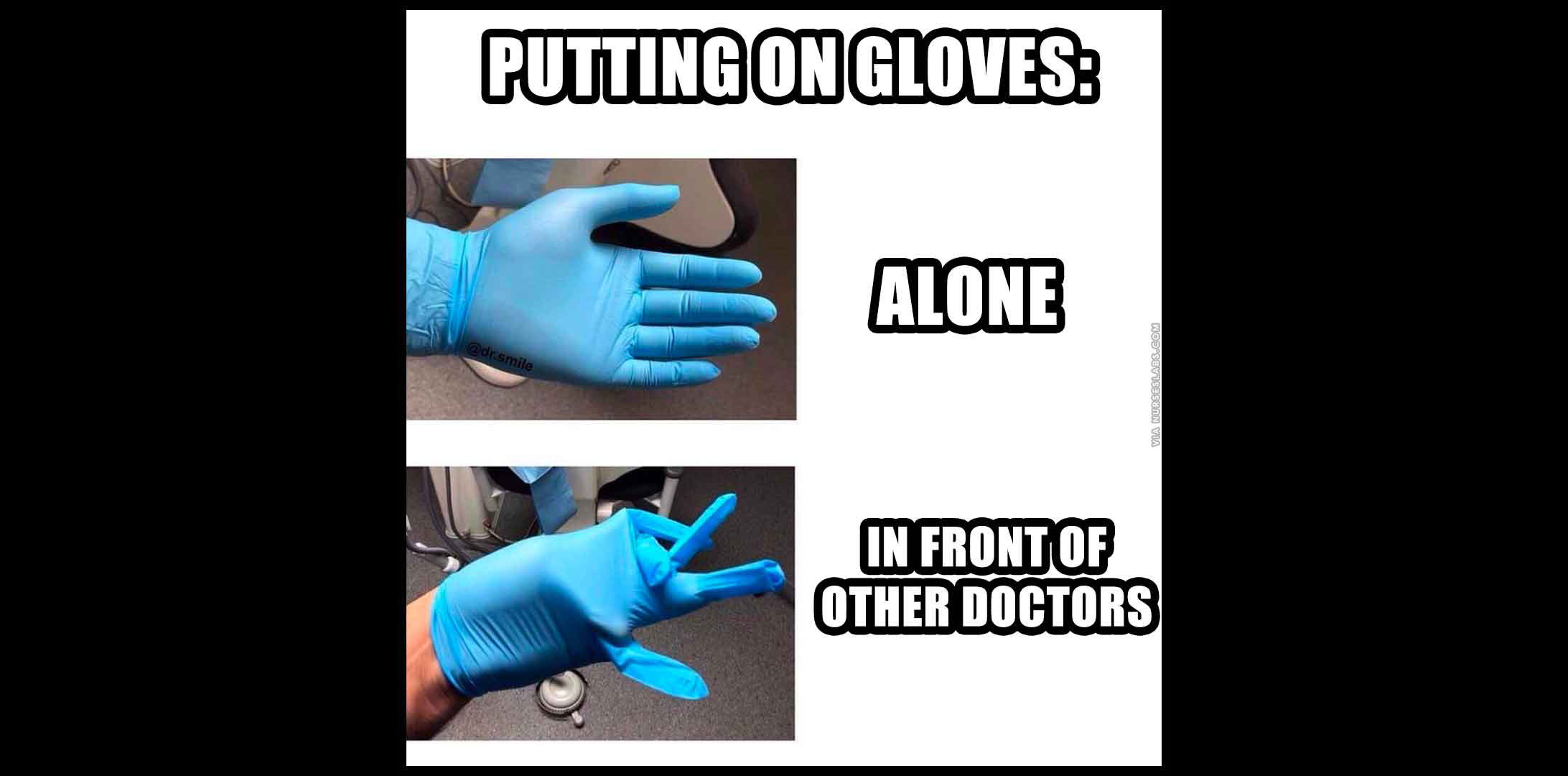 Stimulating memes for thrill seekers • The Medical Republic