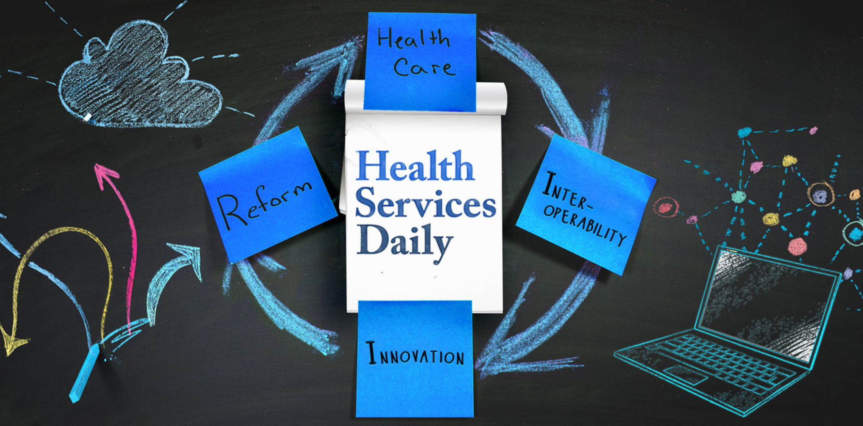 Introducing Health Services Daily • The Medical Republic