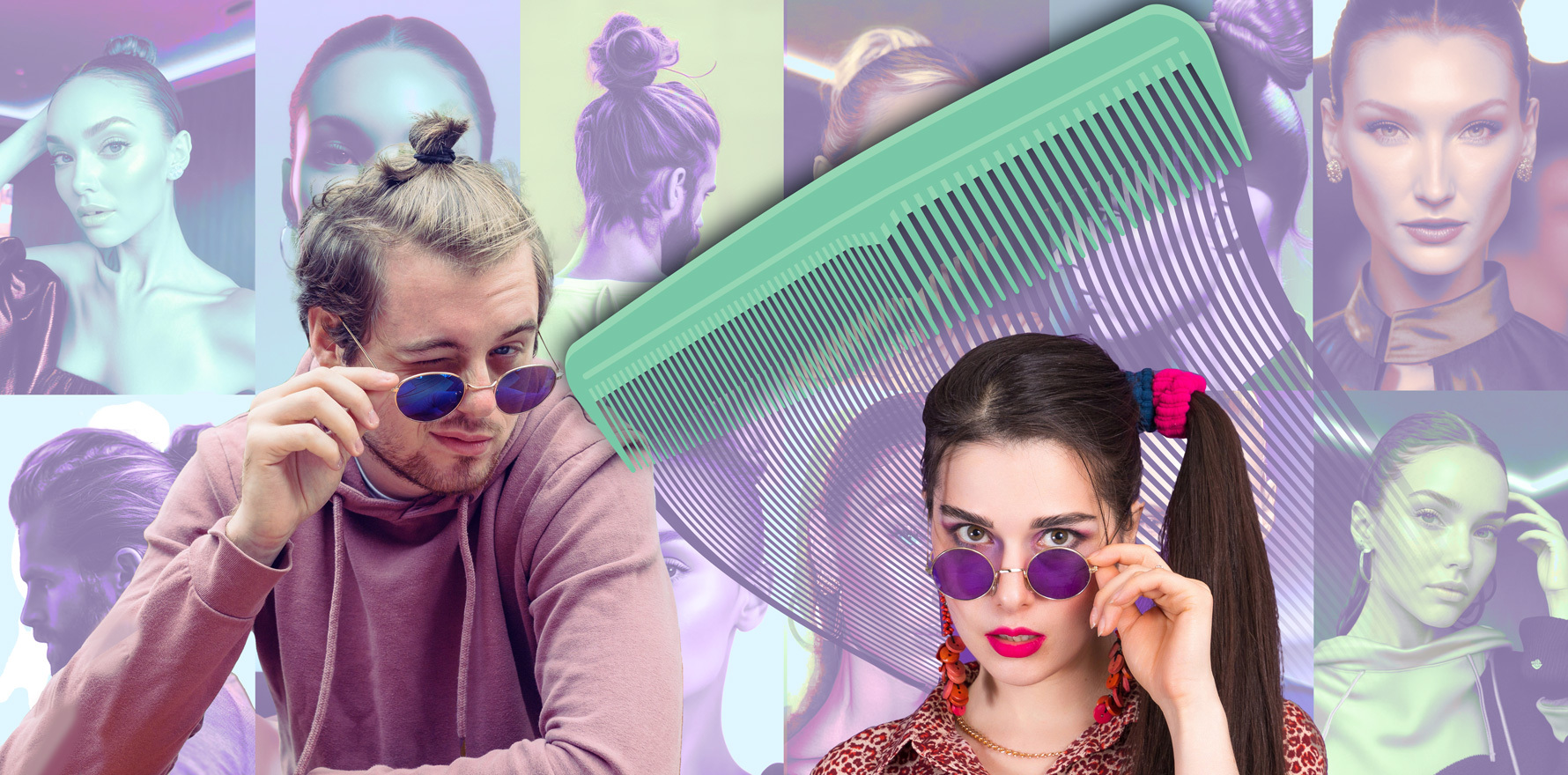 Ariana Grande With Pimples